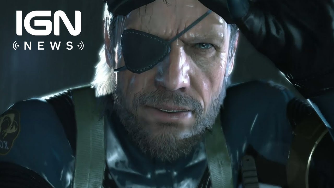 Konami to Pull 31 Games from the App Store - IGN News - YouTube