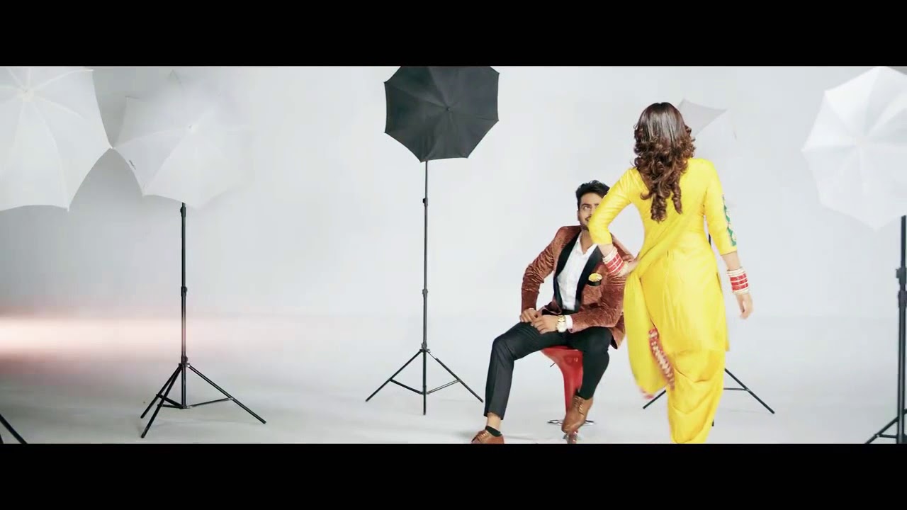 Choorhey wali bahh song whatsapp status video - YouTube