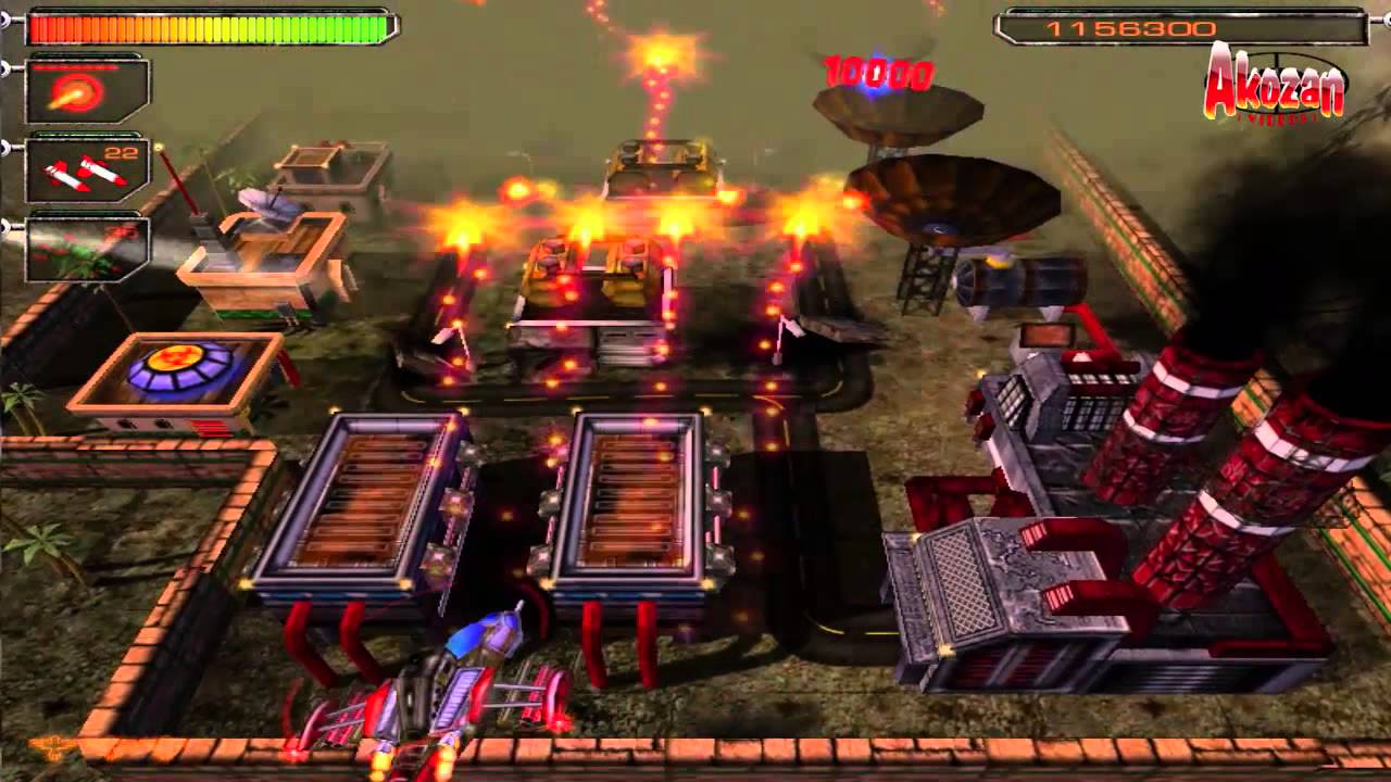 Steely Bird - Level 7 to level 10 #AkozanGame - YouTube