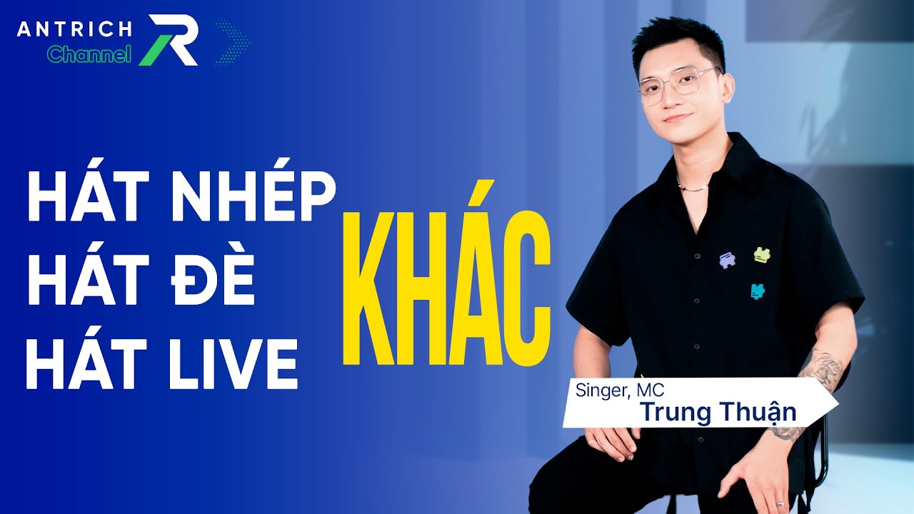 HÁT NHÉP - HÁT ĐÈ - HÁT LIVE, lựa chọn tôn trọng khán giả - MC, ca sĩ ...