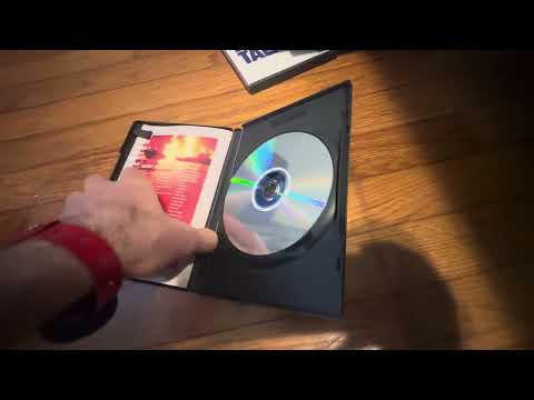 VHS/DVD update for 6/24/24 - YouTube