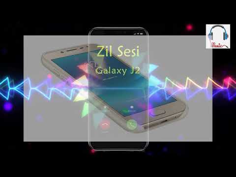 Ücretsiz Galaxy J2 MP3 zil sesleri indir - Telefonzilsesleri