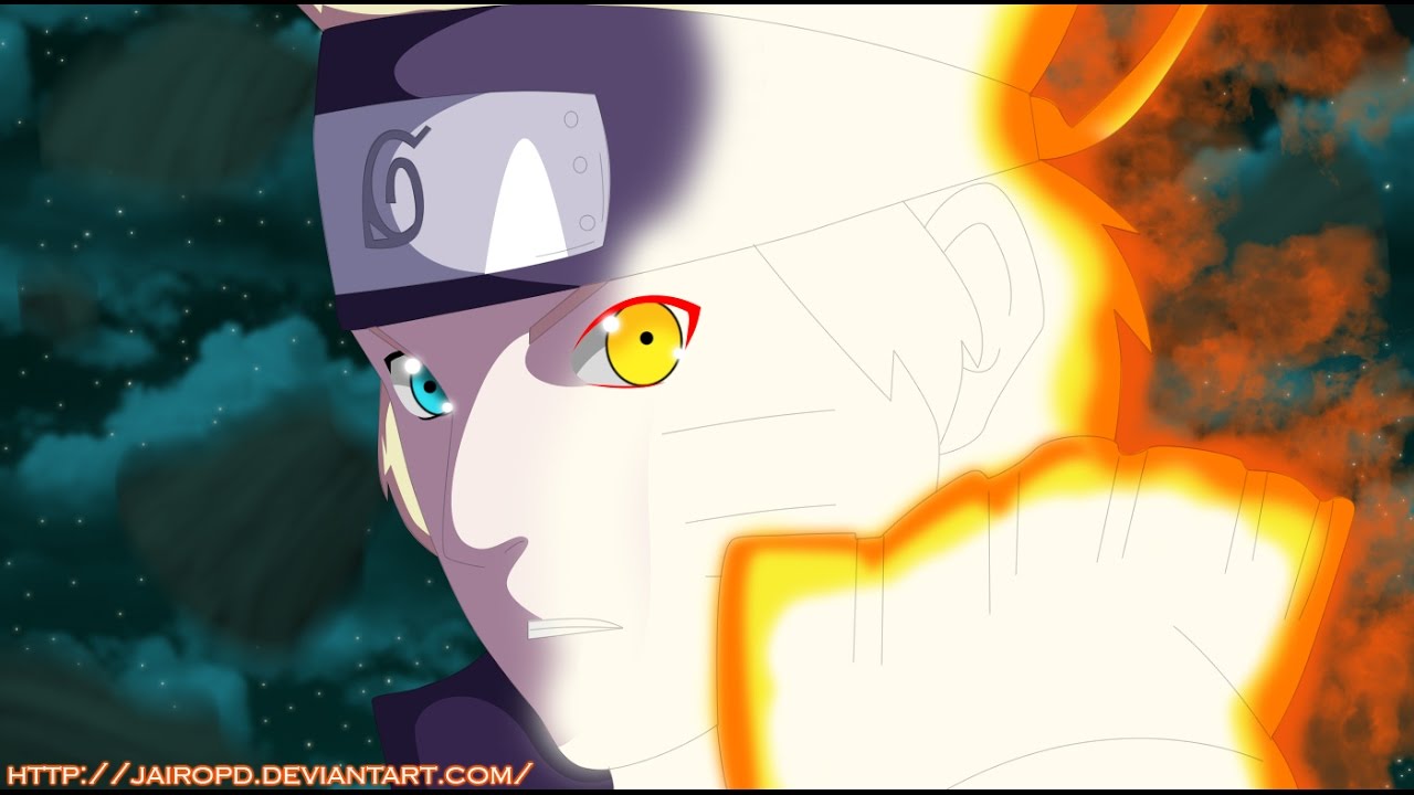 Naruto Shippuden [295] Best Amv Unstoppable - YouTube
