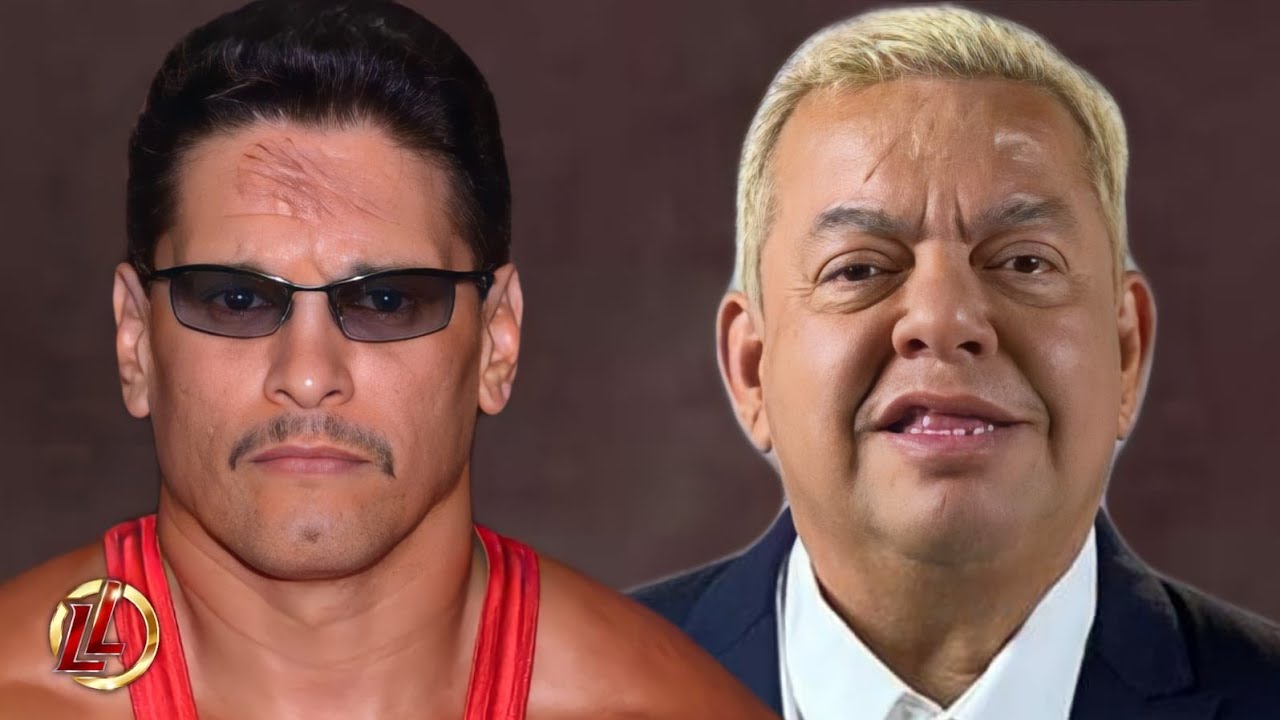 Huracán Castillo Jr. AGRADECE a Hugo Savinovich - YouTube