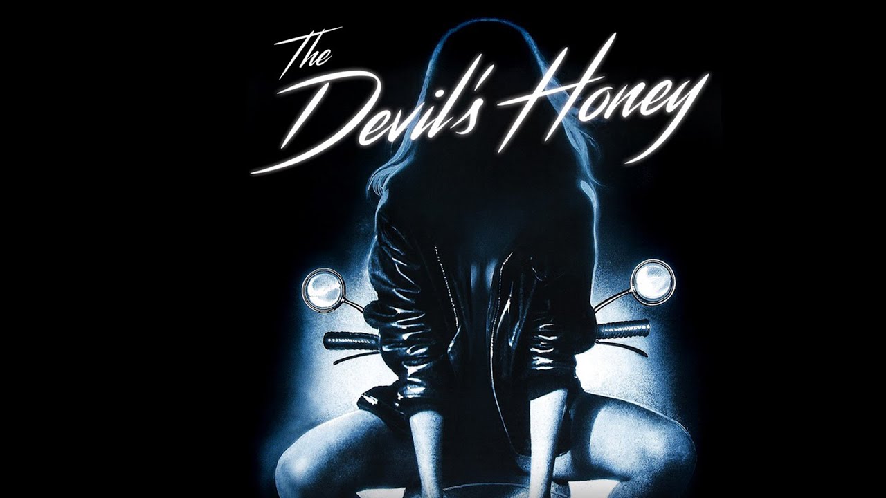 The Devil's Honey | Movie Review | 1986 | Lucio Fulci | Italian ...