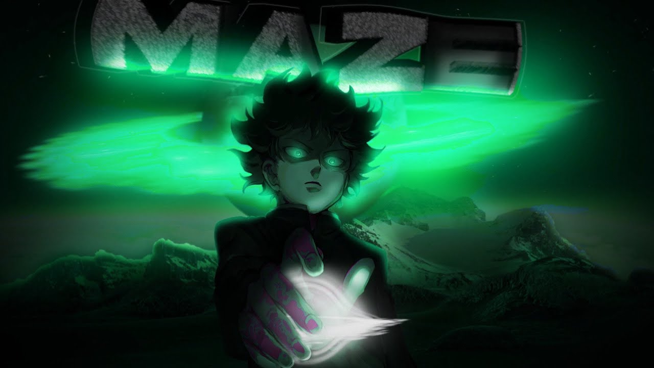 [GFC] Edit Contest - YouTube