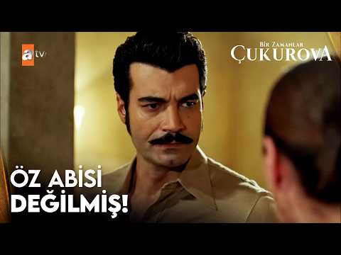 Züleyha'nın kaçışı dikkat çekiyor - Bir Zamanlar Çukurova