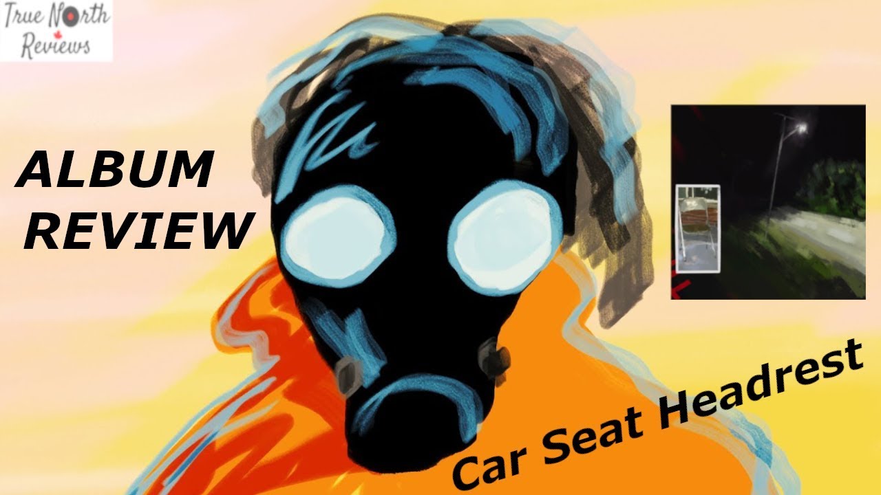 Car Seat Headrest - Making a Door Less Open ALBUM REVIEW - YouTube