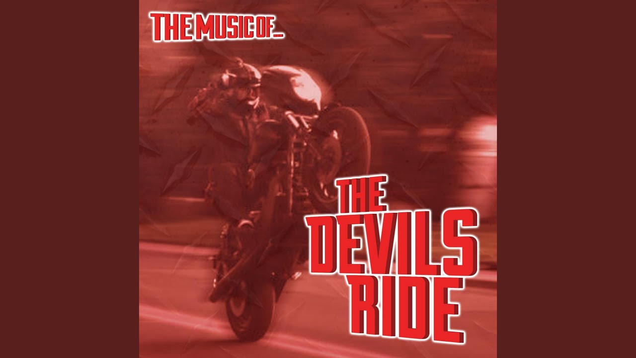Never Ride Alone Again - YouTube
