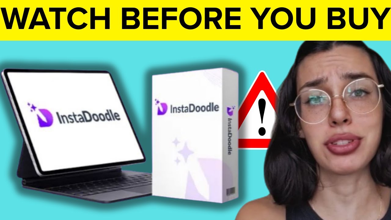 InstaDoodle Review 2025 – The Whiteboard Animation Tool Everyone’s ...