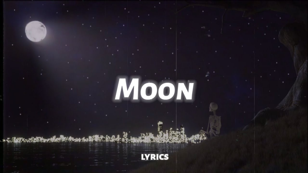 Lund - Moon (Lyric Video) - YouTube Music