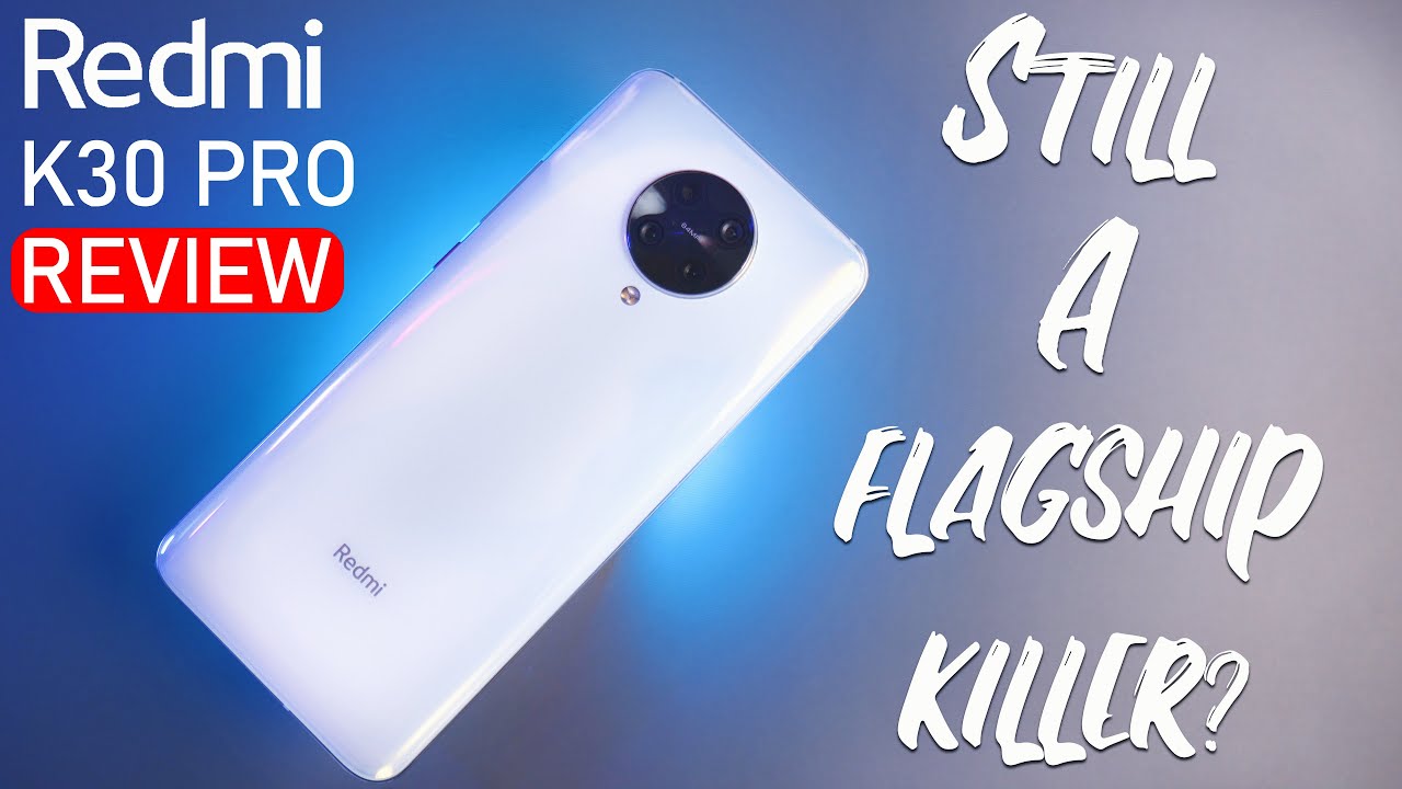 Redmi K30 Pro/Poco F2 Pro: Everything You Need to Know - YouTube