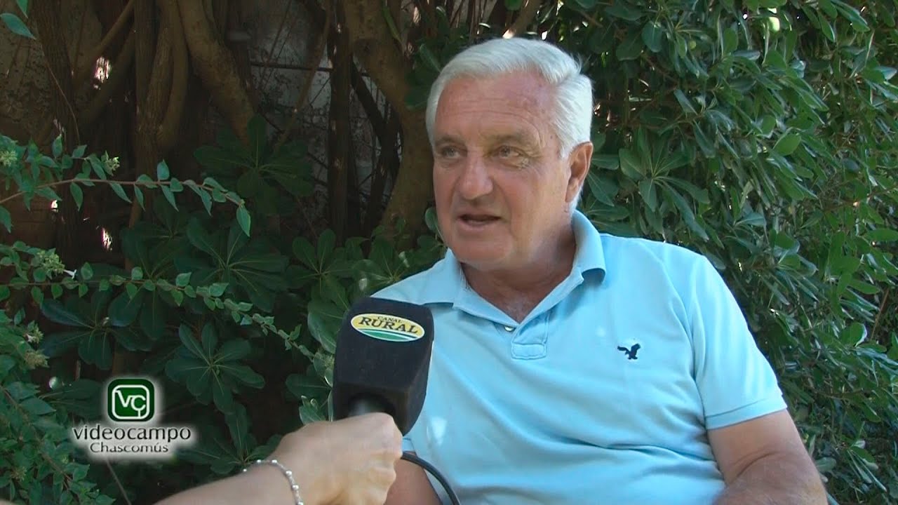 Ganadería con el Dr. Rodolfo Peralta. - YouTube