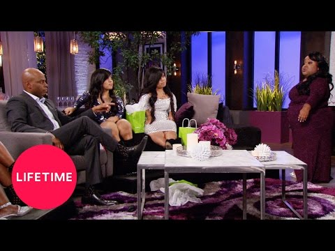 Little Women: Atlanta - The Black Balloon (Season 2 Reunion) | Lifetime