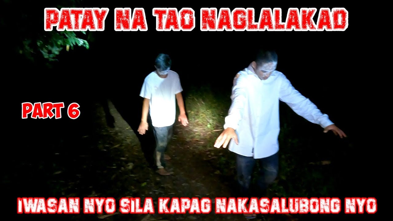 Amaranhig umuusok Ang katawan habang sinasabuyan Namin NG holywater ...