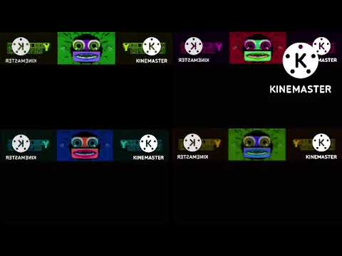 Preview 2 Klasky csupo v16 effects (sponsored by KC 1997 effects ...
