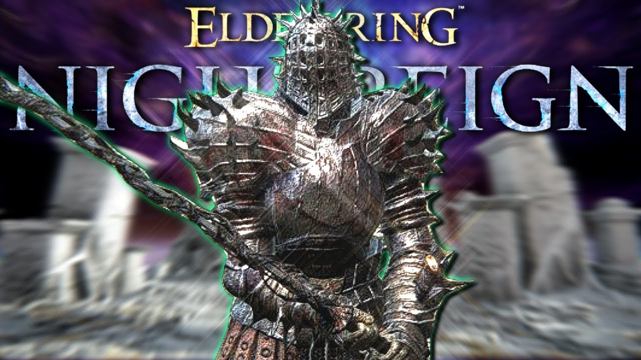 Elden Ring Nightreign Day 5 / WE FOUND DUKE'S DEAR FREJA! - YouTube