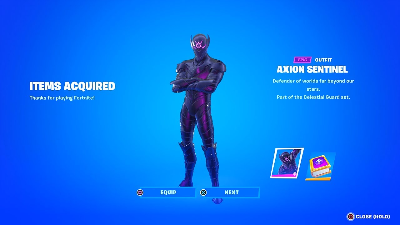 thank you fortnite.. - YouTube