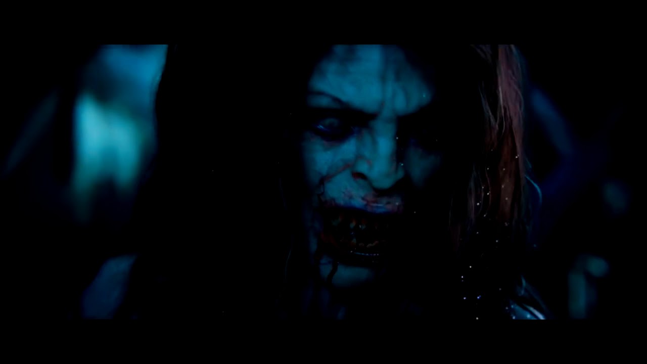 [GMV] The Witcher 3 my demons - YouTube