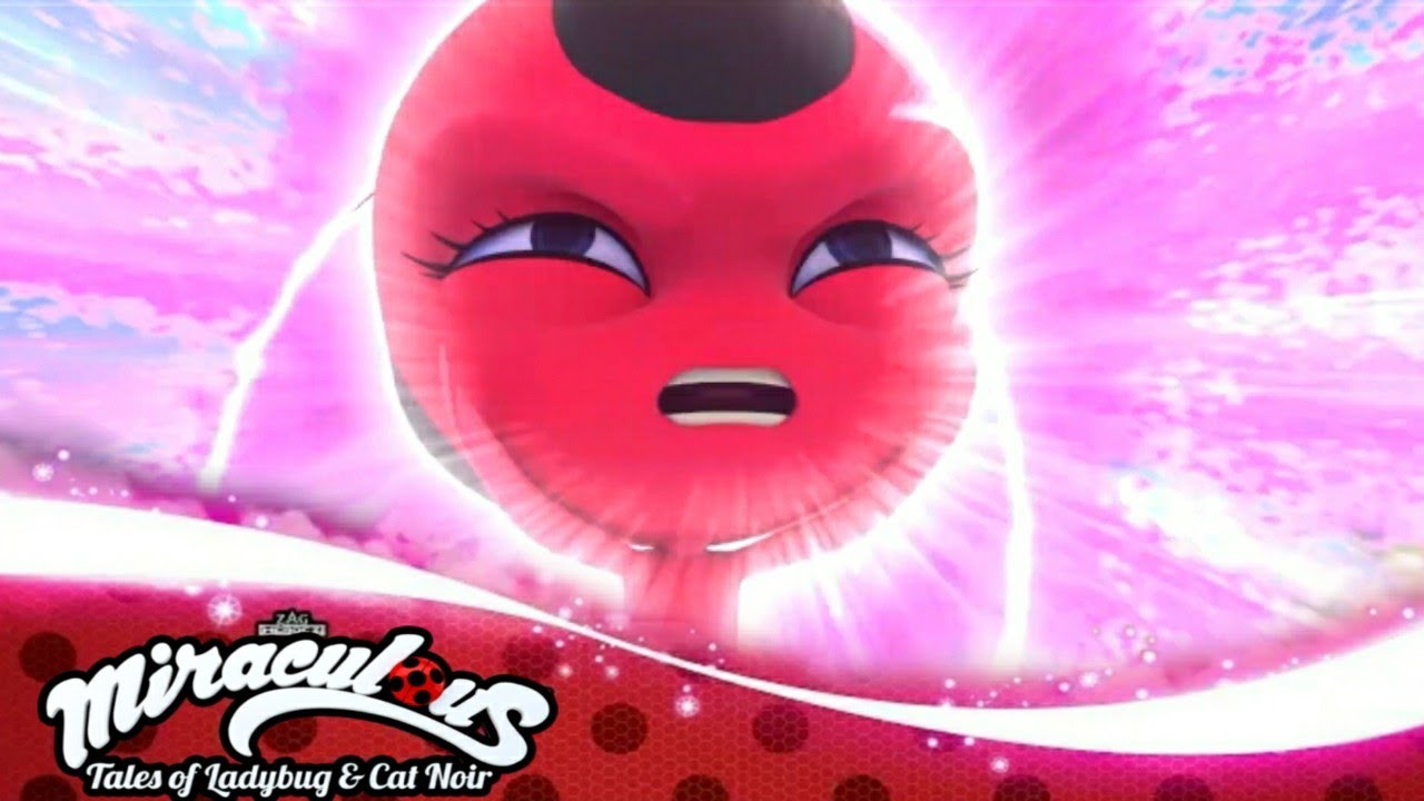 DEAREST FAMILY NUEVO TRAILER| MIRACULOUS LADYBUG🐞 - YouTube