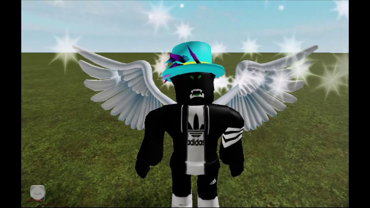 THE RAKE 😱ROBLOX ANIMATION PART1 THE AWAKENING - YouTube