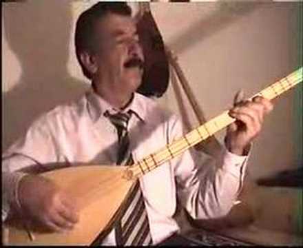 Derdi Çok - Halis Dönmez