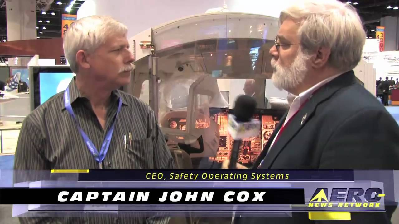 Aero-TV: Safety Tip of the Week - The Emergency Vision Assurance System ...