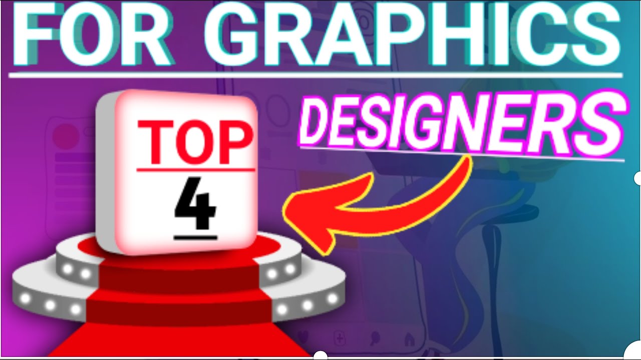 ለ ግራፊክስ ዲዛይነሮች ጠቃሚ አፕ|The Ultimate Graphic Design Resource List - YouTube