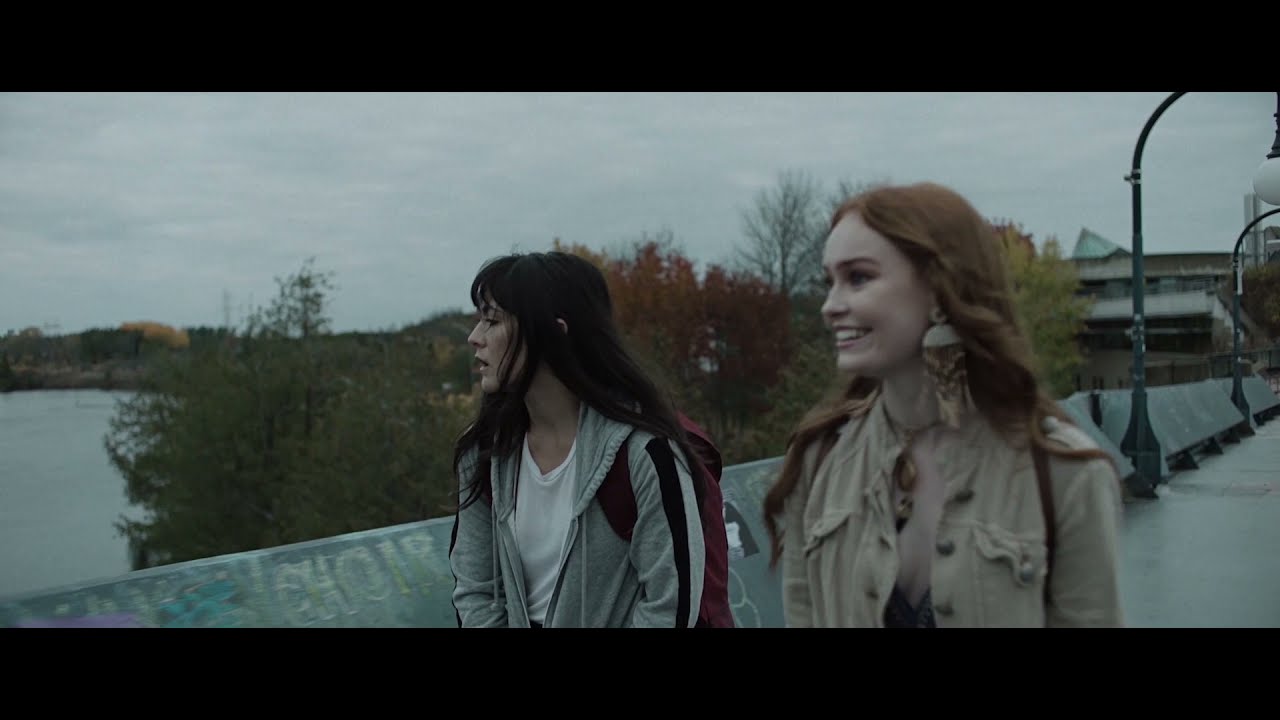 The Novice (2021) Official Trailer - YouTube