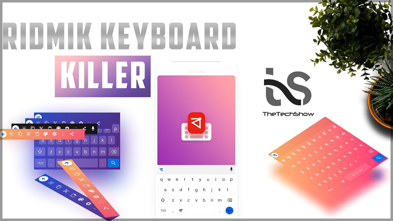 Borno Keyboard for Android Full Review | A Cross Platform Typing ...