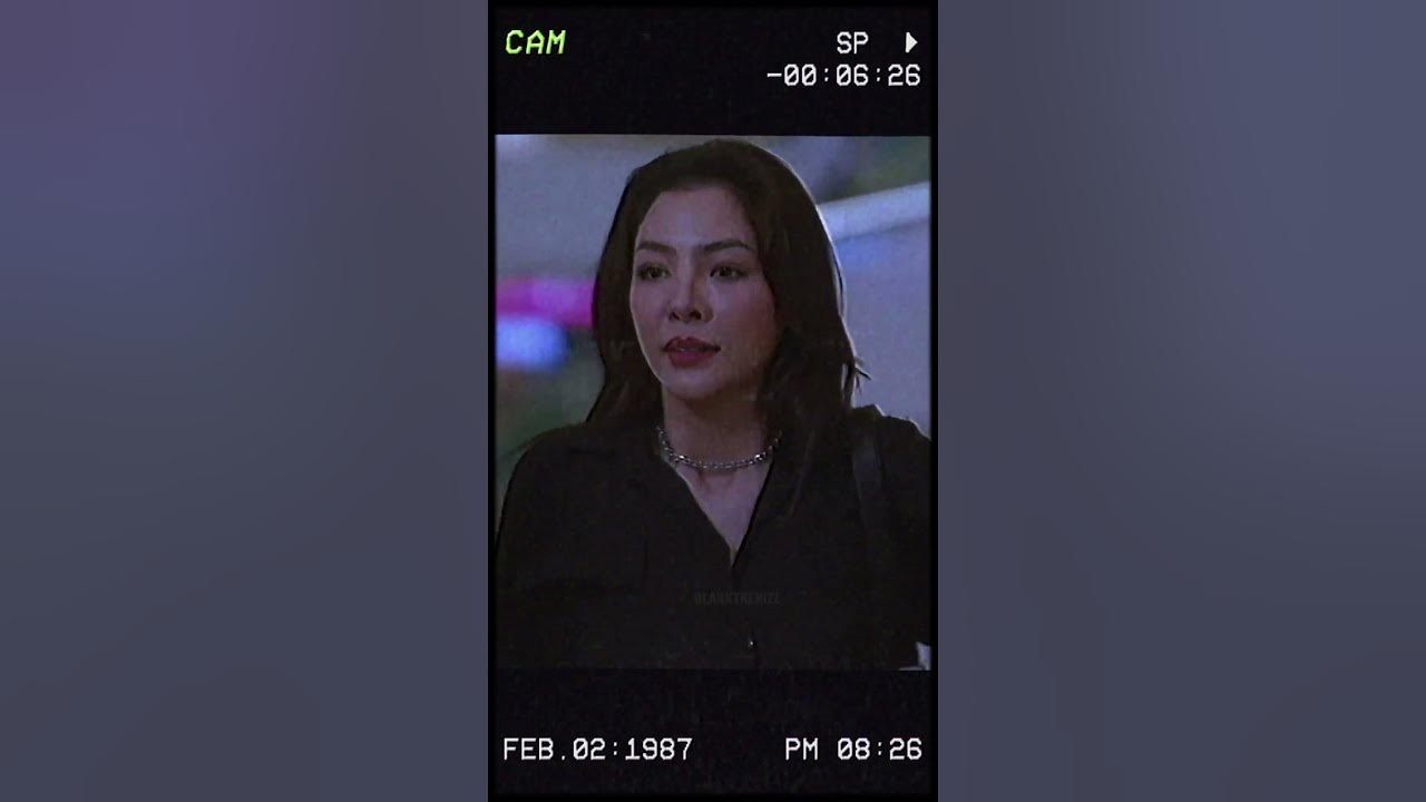 POV: Dr. Wan Viva & Khun Nueng ~ Fayeyoko Blank the series SS2 EP4. How is she always free ...