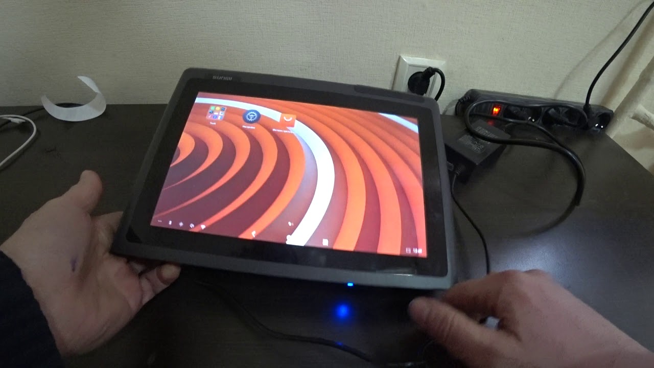 Sunmi D2 mini обзор - YouTube