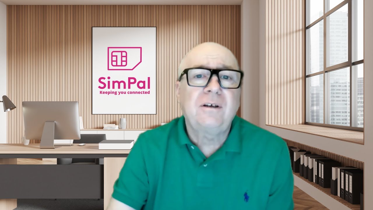 SimPal 2025 - YouTube