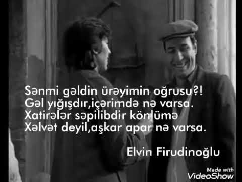 Ən gözəl şeirlər