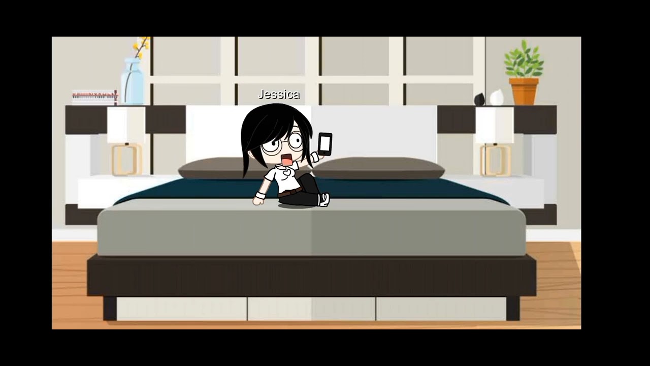 People screaming And Disappearing Gacha Club Full Video - YouTube