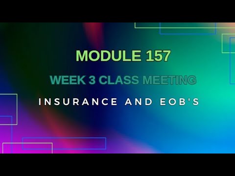 Week 3 Class Meeting - 04.20.2023 - YouTube