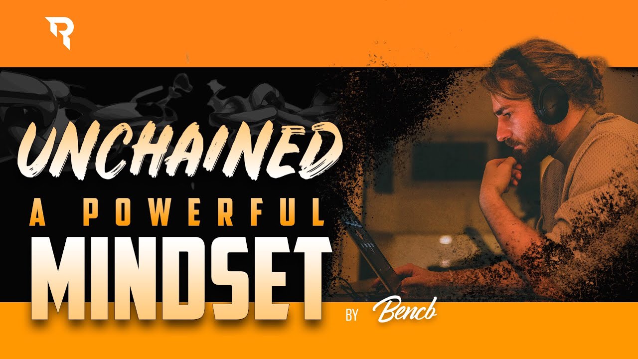 Unchained A Powerful Mind - by Bencb - YouTube