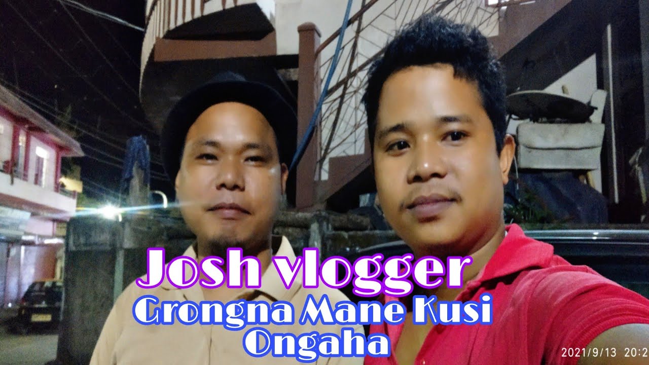 Josh vlogger Youtuber baksa Gronggrika |Achik Mixx Channel - YouTube