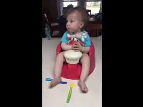 Little Jakey Snakey! - YouTube