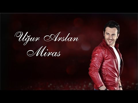 Uğur Arslan - Derin Yar