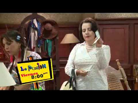 EL INSPECTOR - YouTube