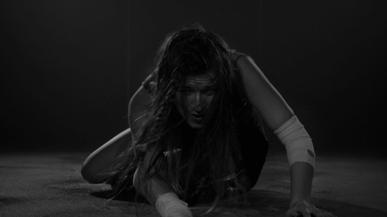 Kick Punch - Colossal Squid (Adam Betts) feat. AK Patterson - YouTube