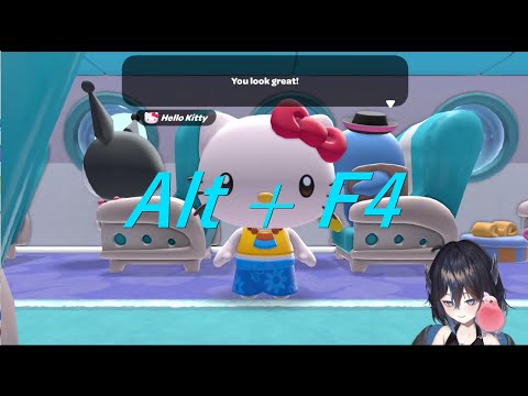 Whoops, Masae Pressed the Wrong Button. - YouTube