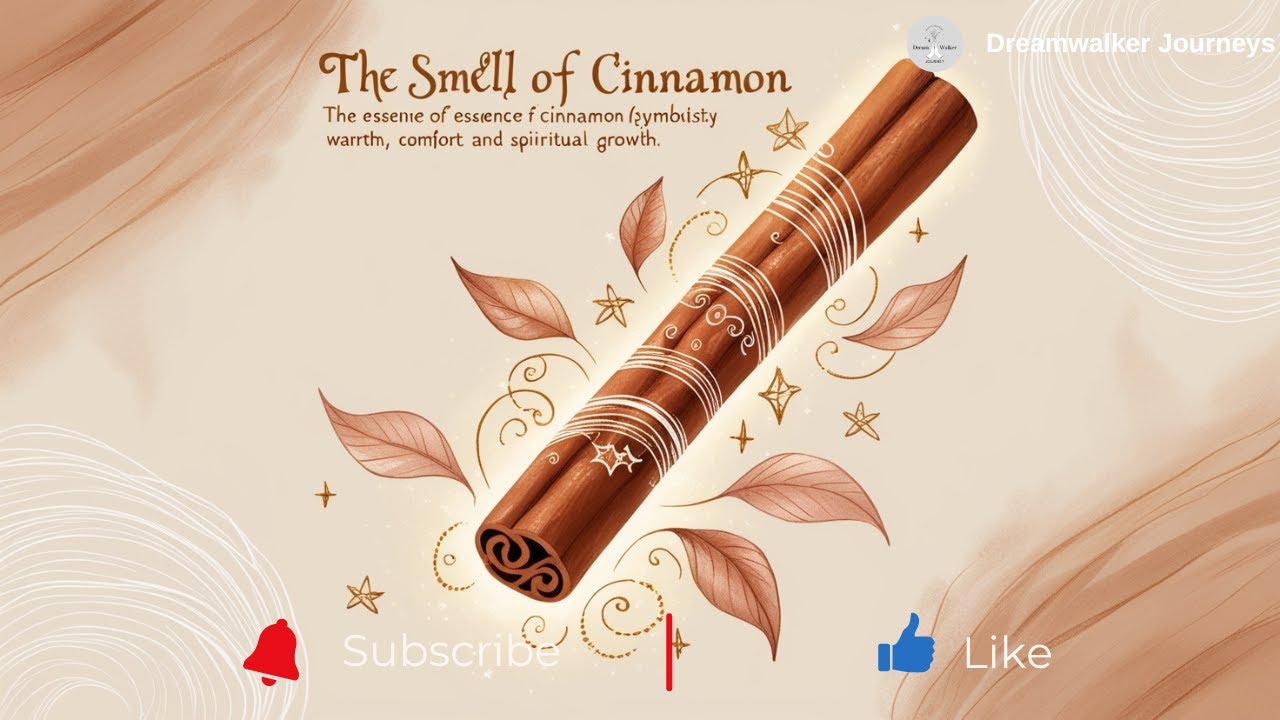 Cinnamon: The Sacred Spice and Its Spiritual Meanings - YouTube