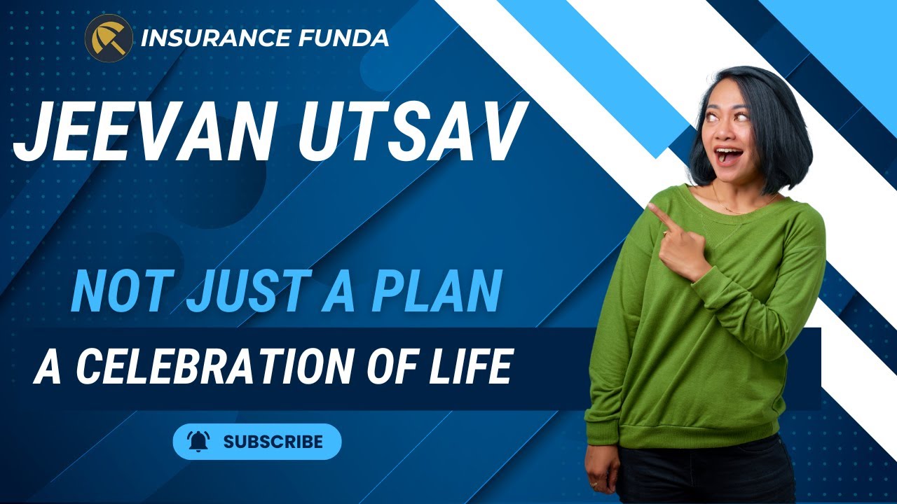 LIC Jeevan Utsav Plan - Plan 771- (Revised) | Guaranteed Income for Life | Full Plan Explained ...