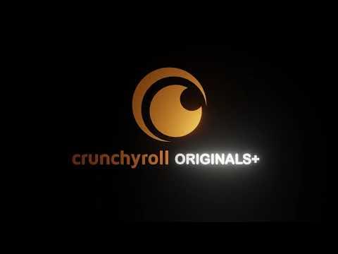 Intro Crunchyroll - YouTube