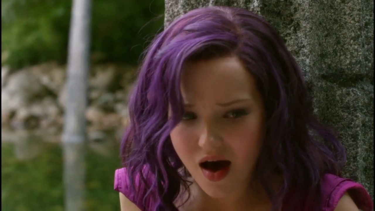 Descendants - Wonderland - YouTube