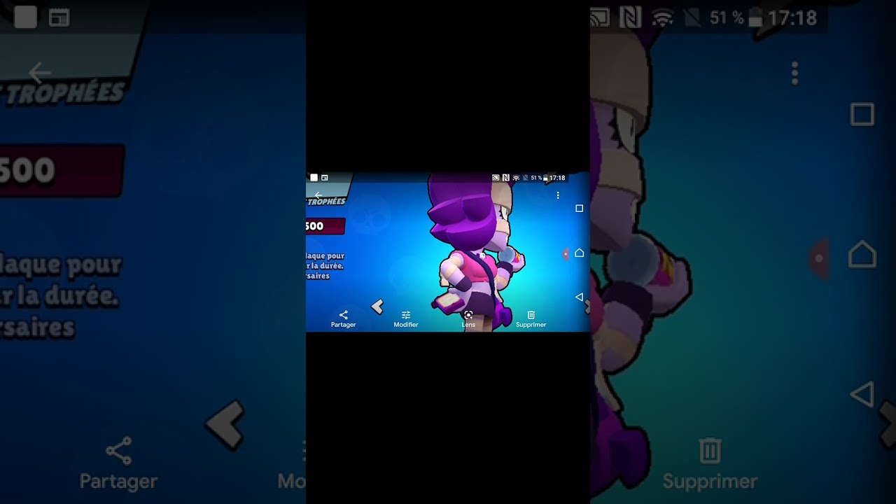 8 secrets brawl stars - YouTube