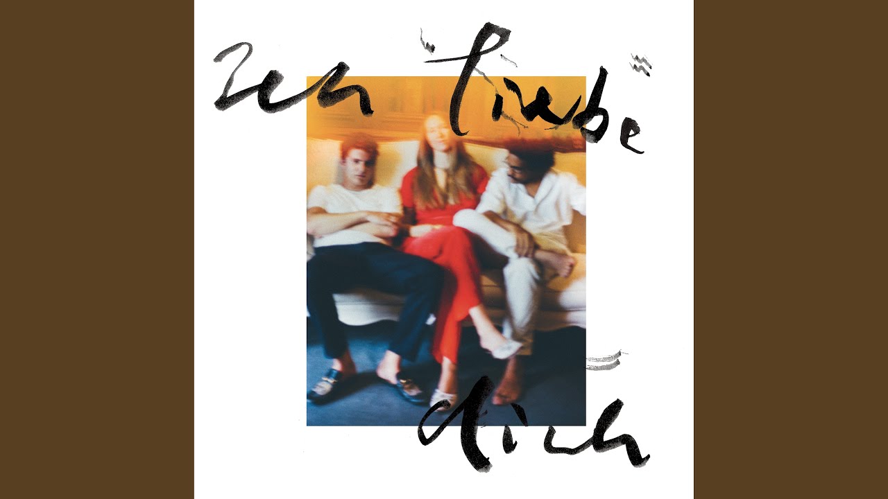 Derfi di hebe - YouTube Music