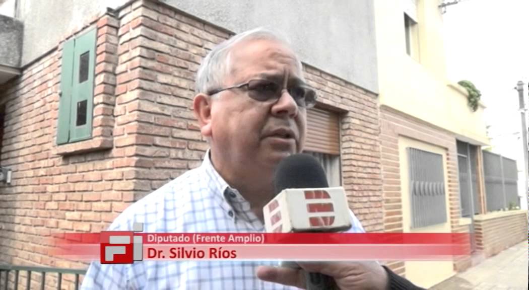 06 Silvio Ríos 1 - YouTube